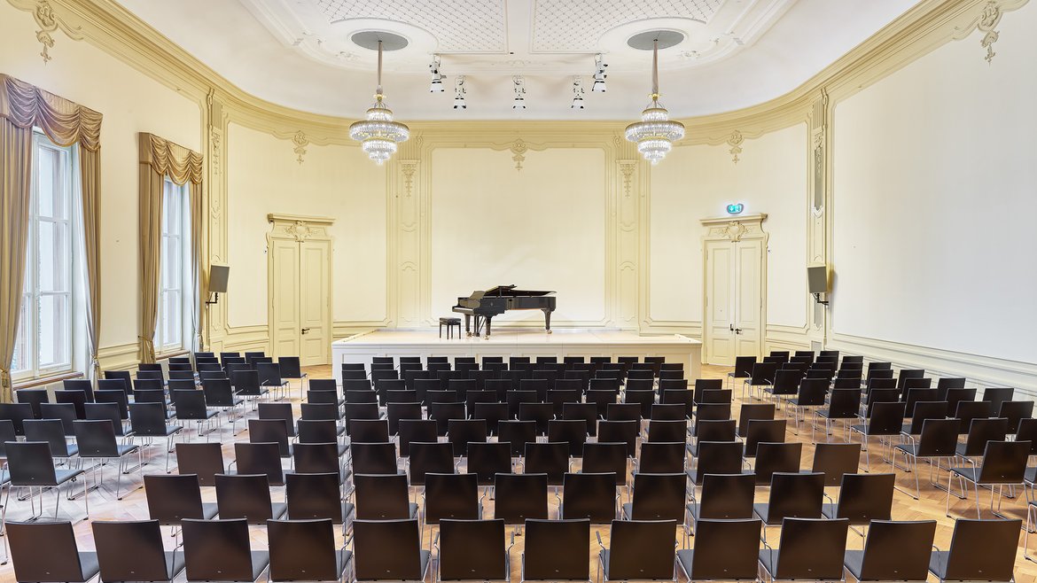 Impressions | Stadtcasino Basel